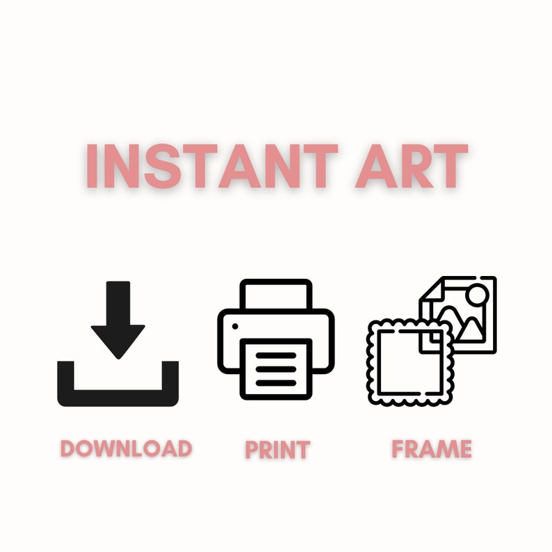 Blue Lagoon Cocktail Bar Print, Printable Art, Colorful Cart Gallery ...