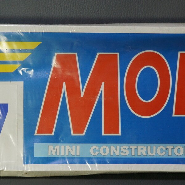 Plastic Model Kit - Etsy