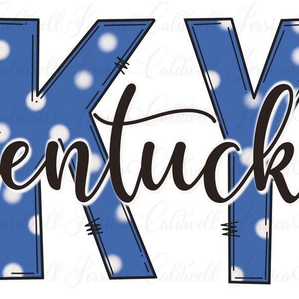 Ky State - Etsy