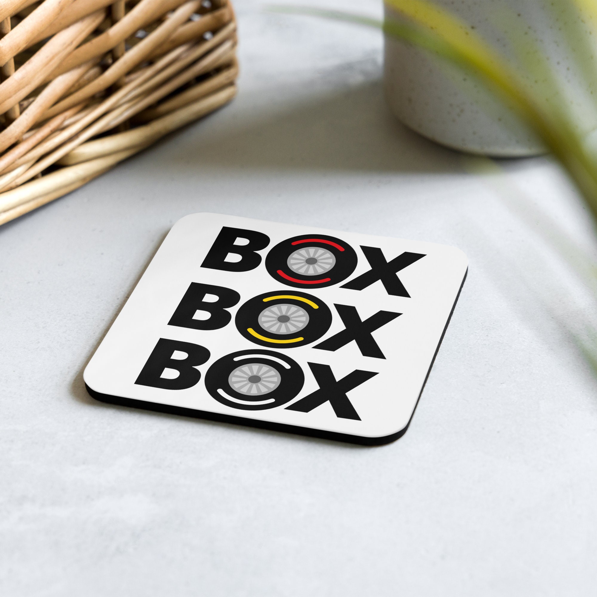 Formula 1 Mug, Box Box Box, F1 Gear - Etsy