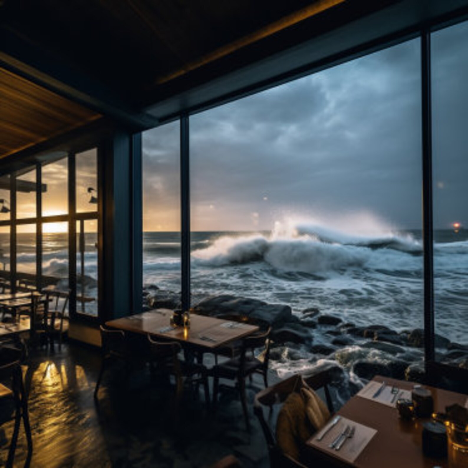 10 Stunning Window View Zoom Backgrounds - Etsy