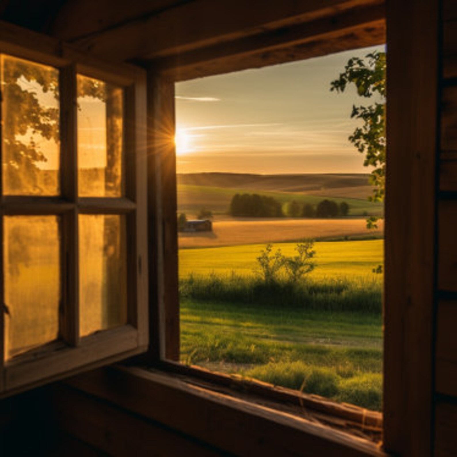 10 Stunning Window View Zoom Backgrounds - Etsy