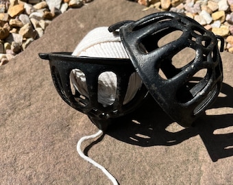 Antique String Holder - Etsy