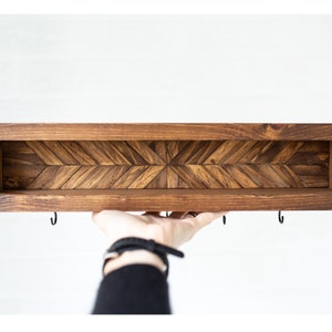 Key Holder, Entryway, Sunglass Holder, Home Decor, Wall Shelf, Key ...