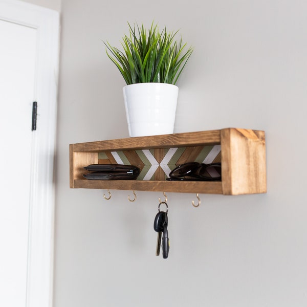Holder Shelf - Etsy