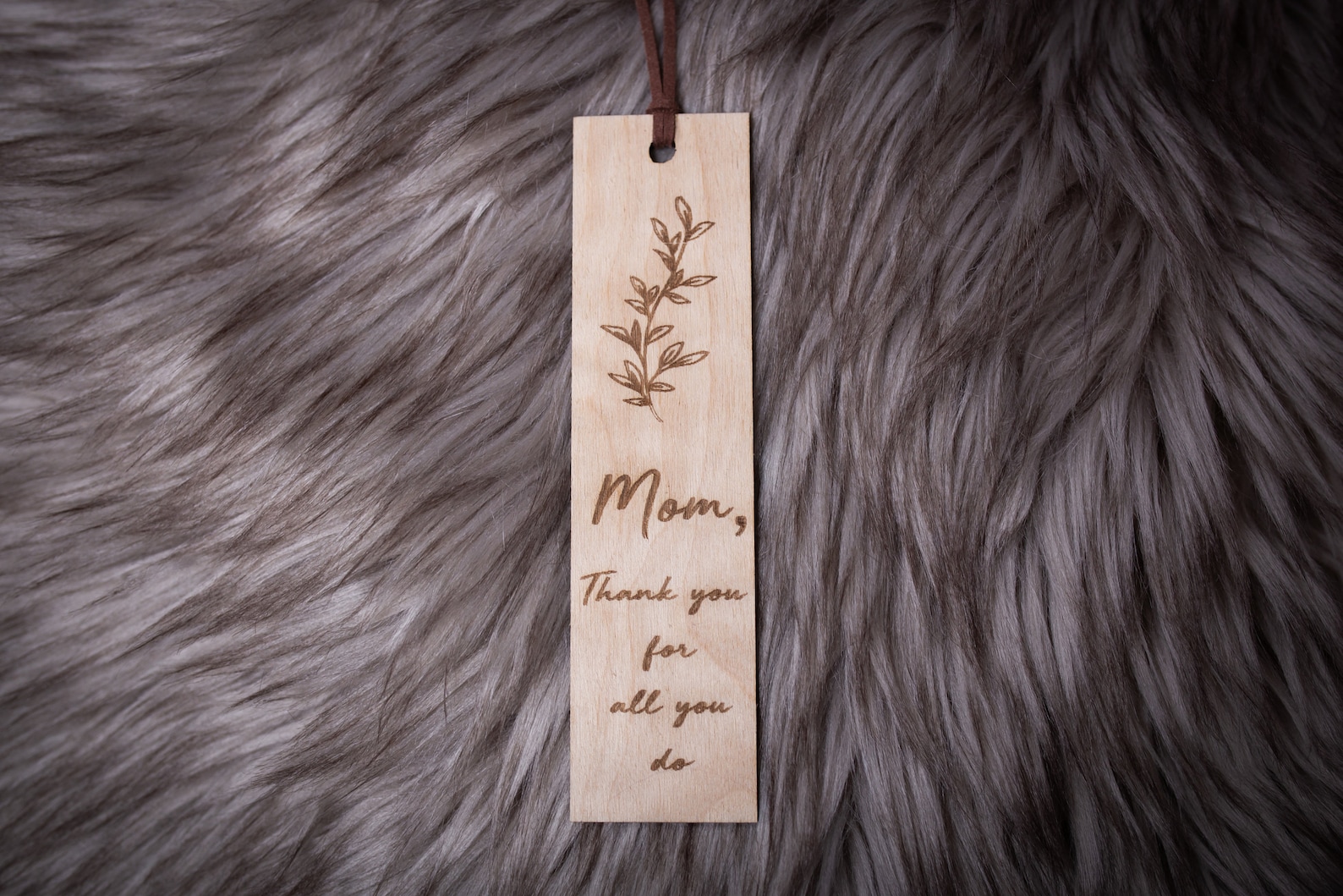 Mother's Day Bookmark, Father's Day Bookmark, Gift for Mom, Teacher ...