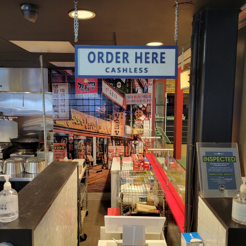 Order Here Sign - Etsy