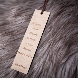 Mother's Day Bookmark, Father's Day Bookmark, Gift for Mom, Teacher ...