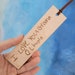 Mother's Day Bookmark, Father's Day Bookmark, Gift for Mom, Teacher ...