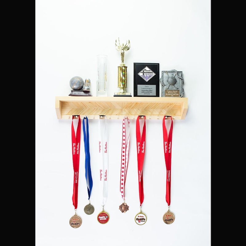 Trophy Shelf - Etsy