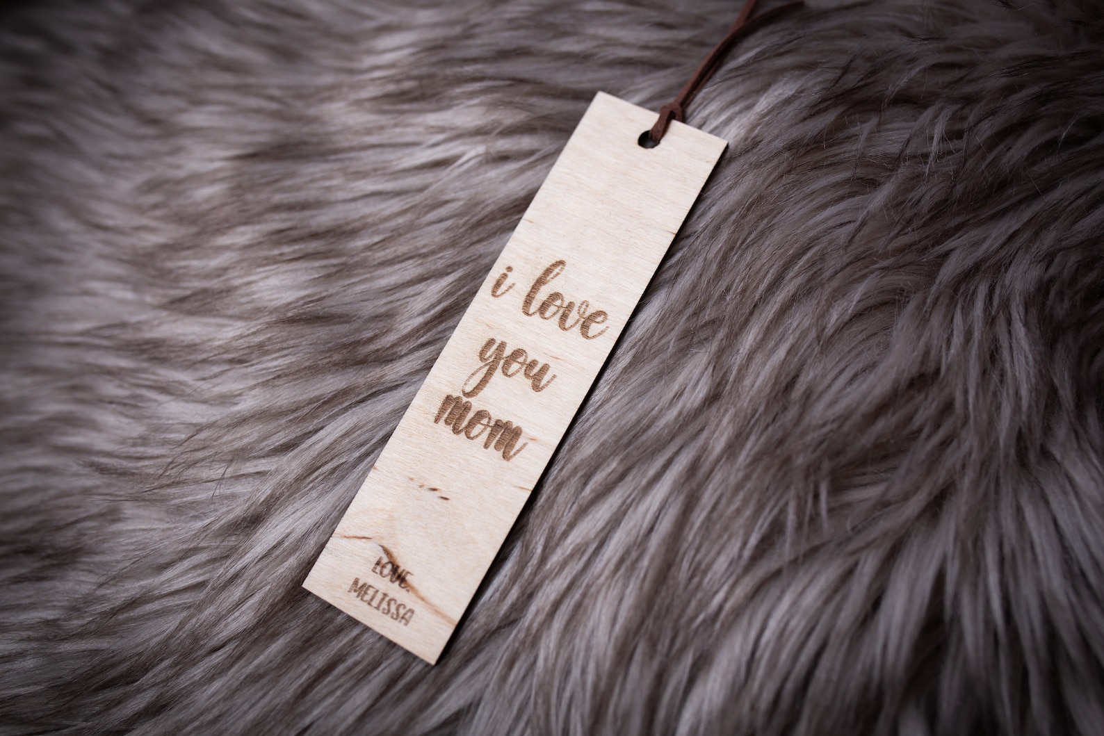 Mother's Day Bookmark, Father's Day Bookmark, Gift for Mom, Teacher ...