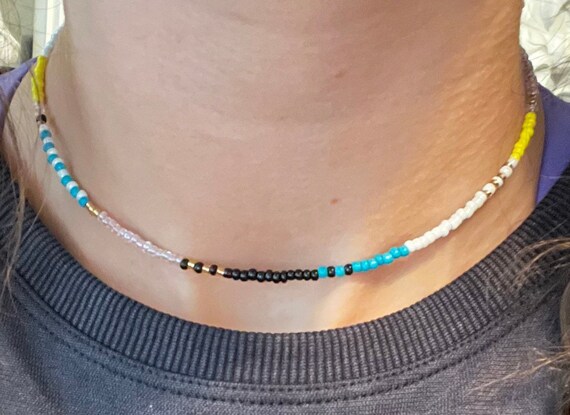 The Summer I Turned Pretty Choker - Etsy