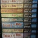 A - Ticket to Ride - Score Sheets - Current Versions - Etsy