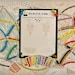 A - Ticket to Ride - Score Sheets - Current Versions - Etsy