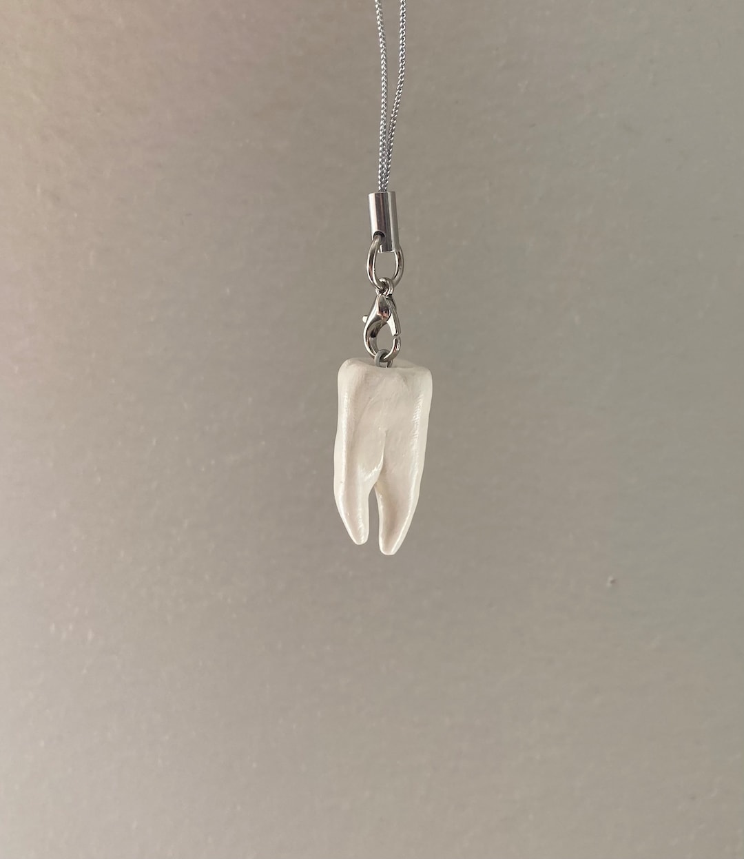 Tooth Phone Charms! - Etsy