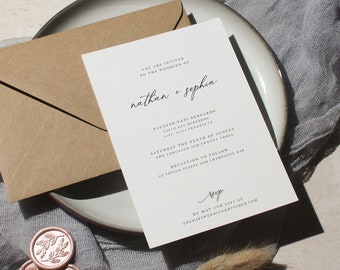 Will You Be My Witness Card, Wedding Card, Proposal Card for Wedding ...