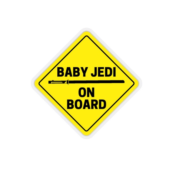 Baby Jedi - Etsy
