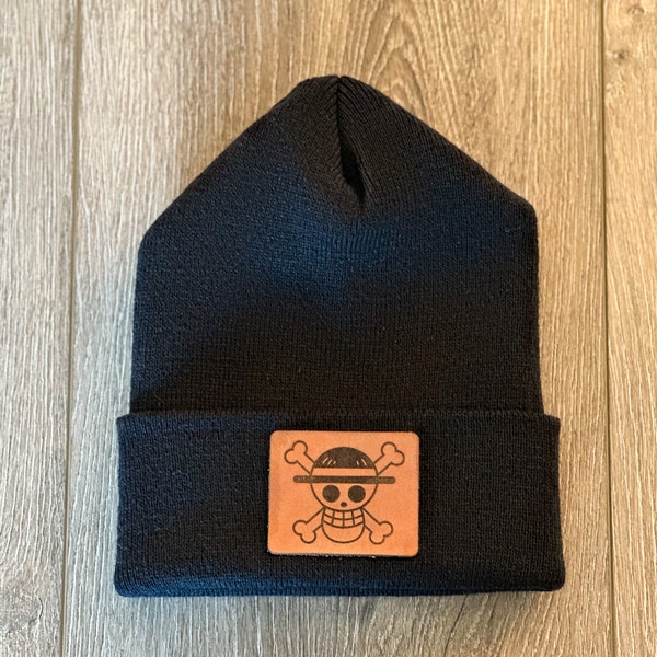 Pirate Hat One Piece - Etsy