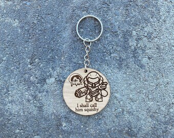 Metroid Keycap Set - Etsy