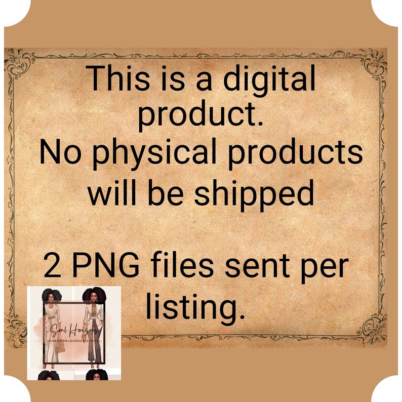 Black Woman High-resolution Clip Art, Visual Midjourney Prompt ...