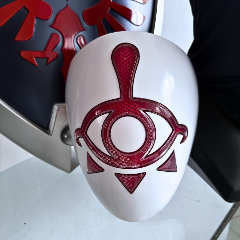 Yiga Clan Costume - Etsy