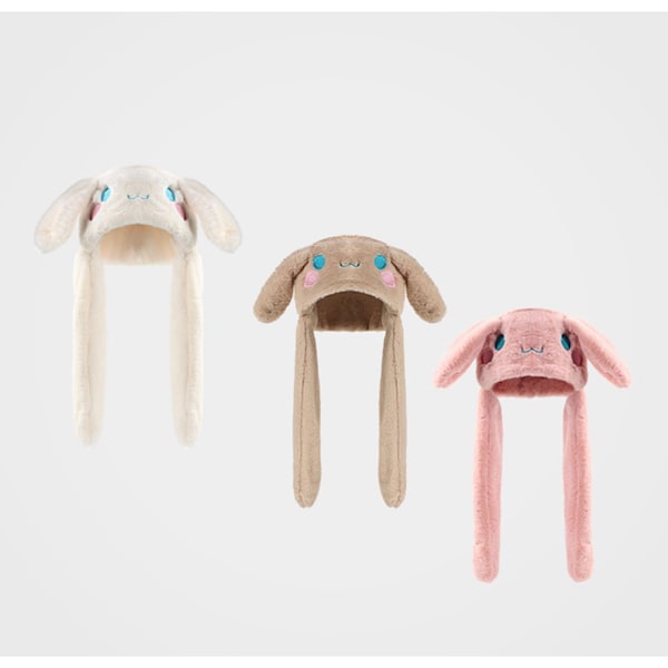 Moving Ear Hats - Etsy