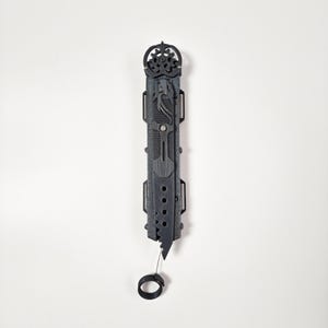 Handmade 3D Print AC3 Connor Hidden Blade, Assassin's V3 Connor Pop up ...