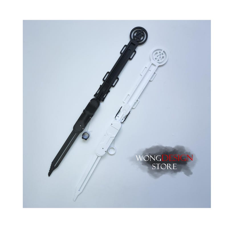 Connor Hidden Blade - Etsy