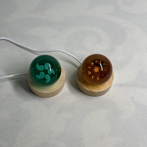 The Legend of Zelda Blessing Light Crystal Ball, the Legacy of the Wise ...