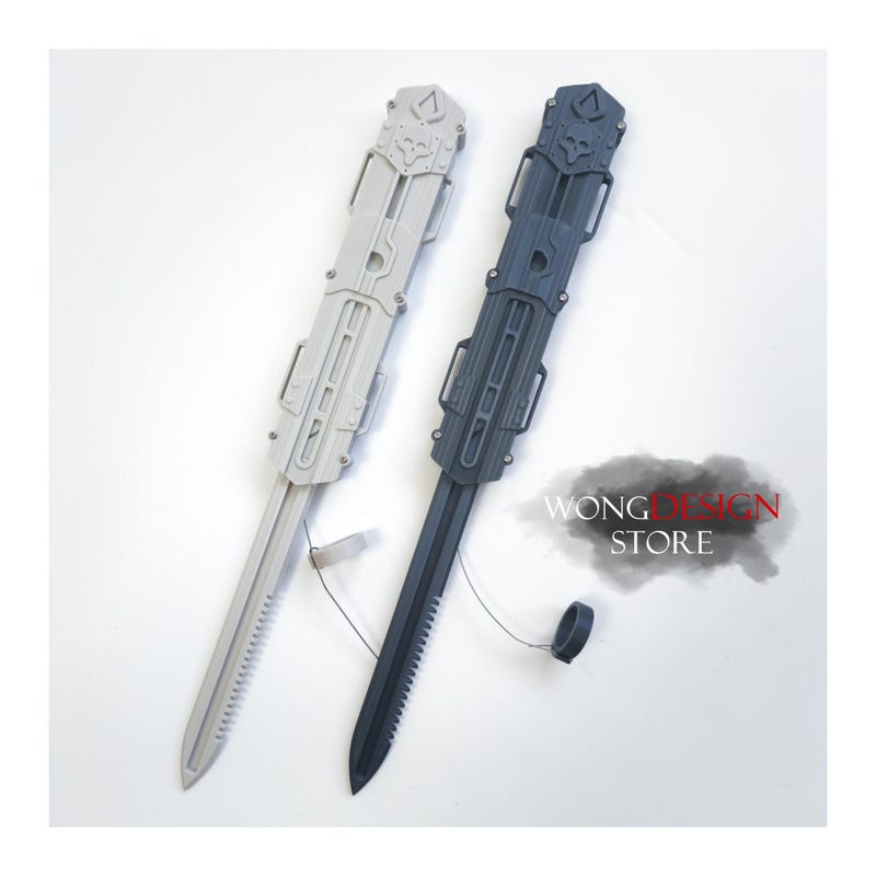 Connor Hidden Blade - Etsy