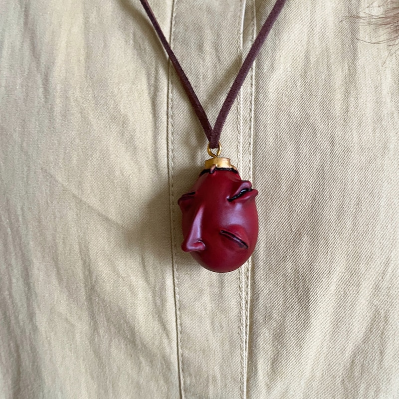 Berserk Jewelry Pendants - Etsy