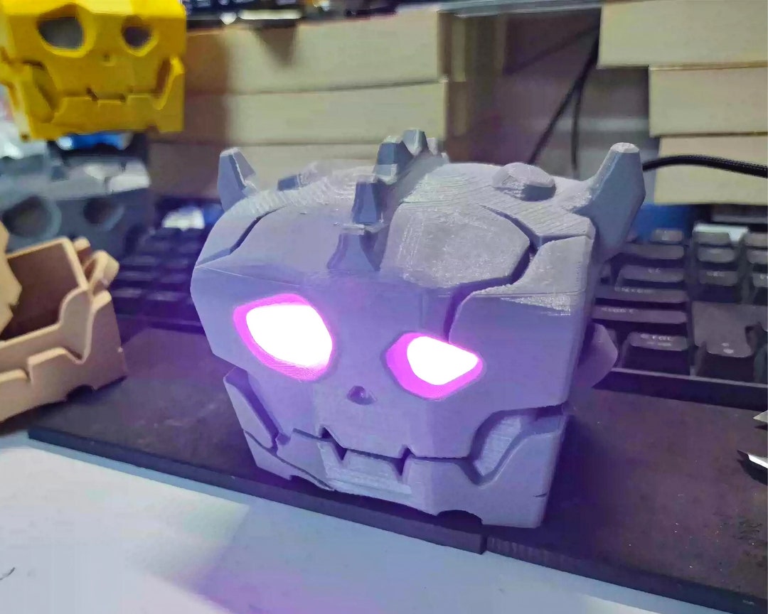 Zelda Body Sensing Treasure Chest Decor, the Legend of Zelda Breath of ...