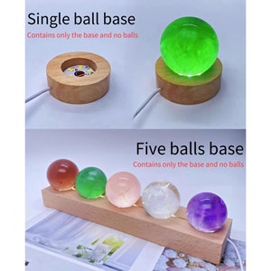 The Legend of Zelda Breath of the Wild Four Heroes Skill Ball Crystal ...