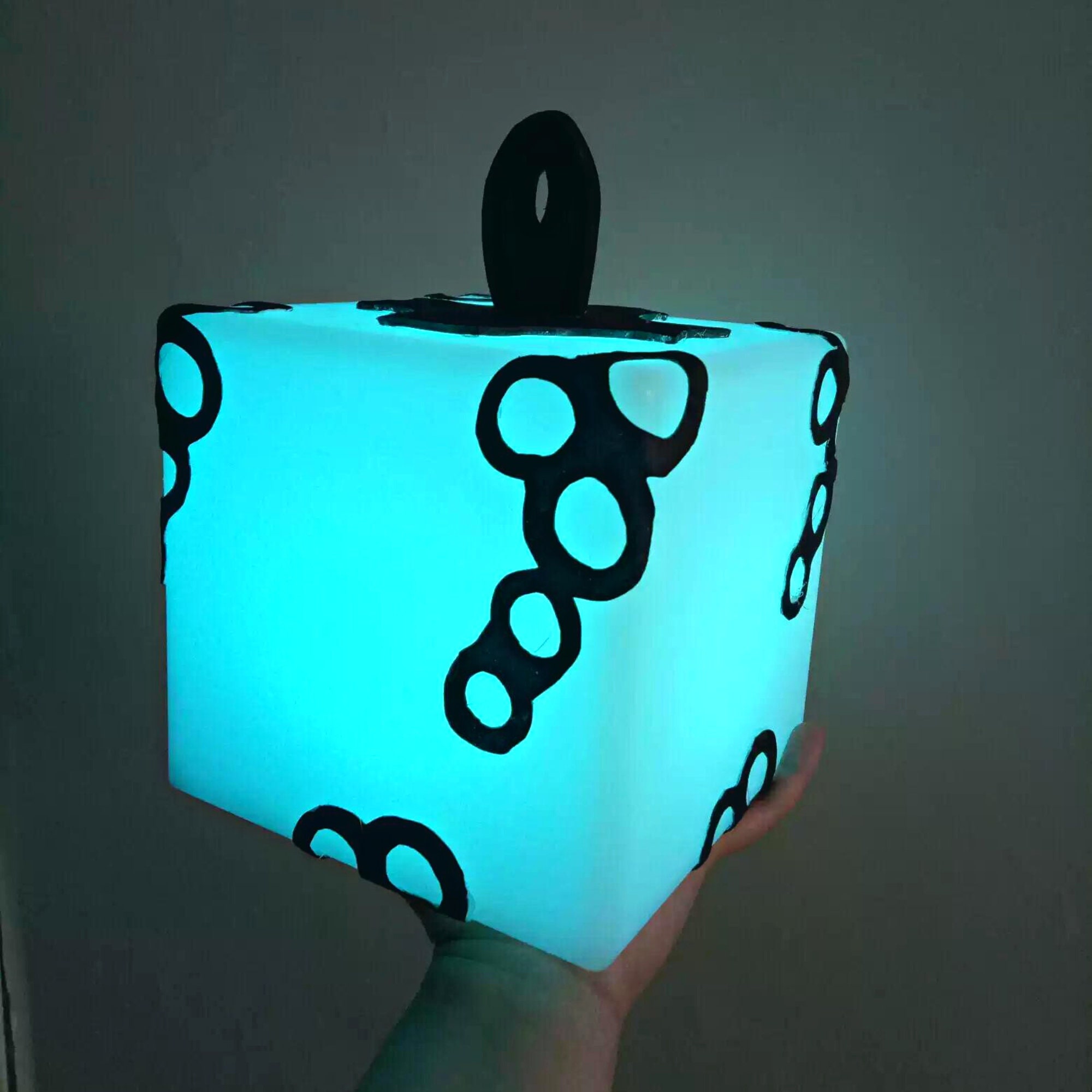 The Legend of Zelda Cosplay Props Link Light Bomb, Game Peripheral ...