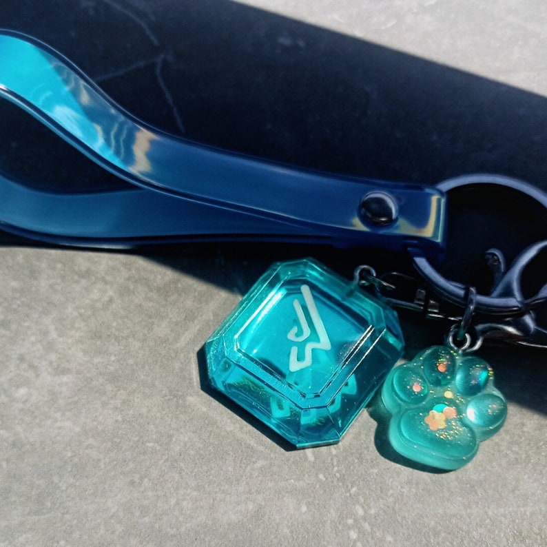 Handmade FFXIV Job Stone Customized Final Fantasy 14 Soul - Etsy