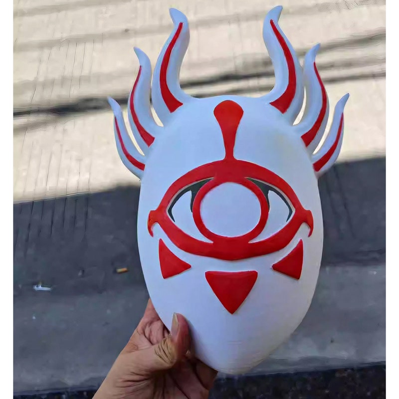 Boywithuke Mask - Etsy