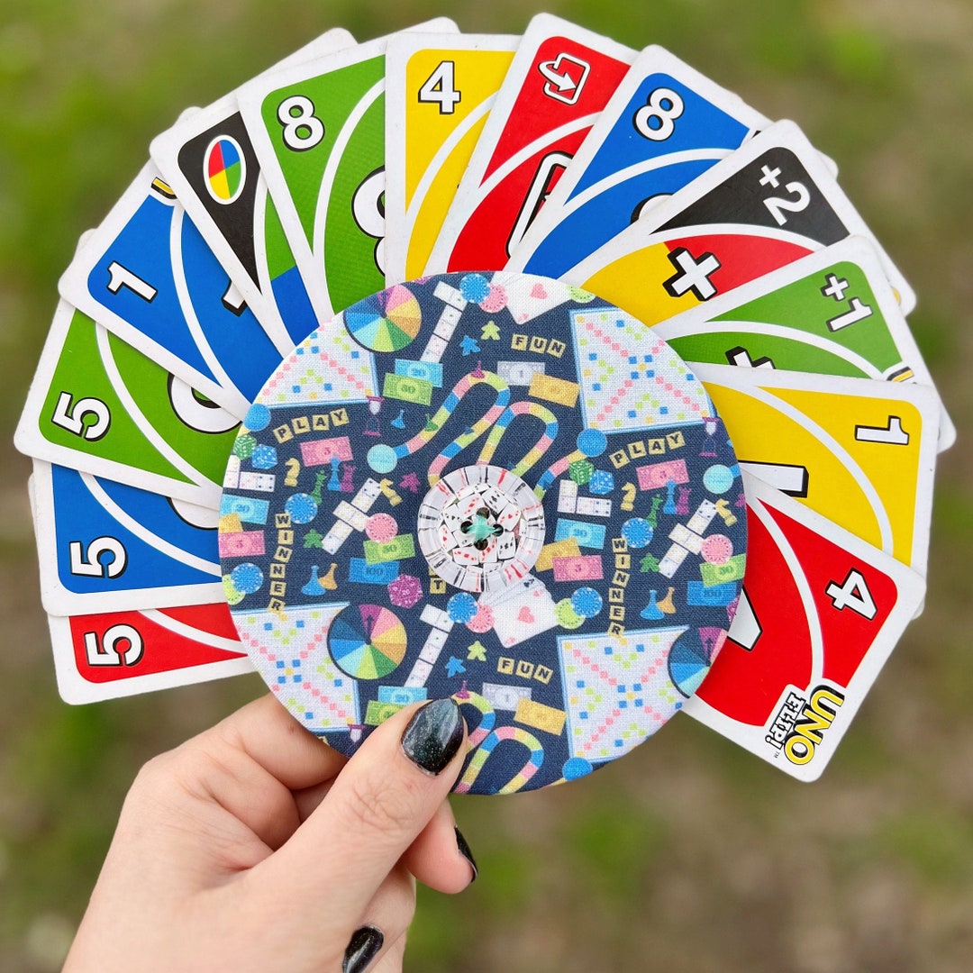Playing Card Holder, Card Game Card Holder, Card Helper, Family Game ...