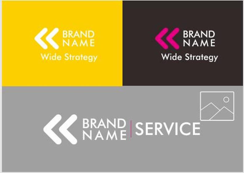 Visual Identity and Brand Guide – Editable and Ready-to-use - Etsy