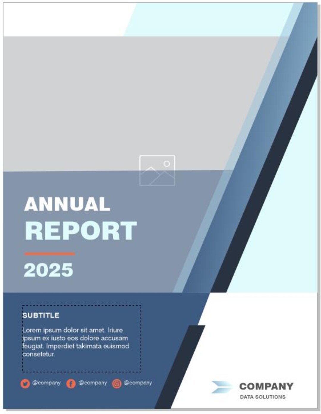 Modelo de informe anual 2025 - Etsy México