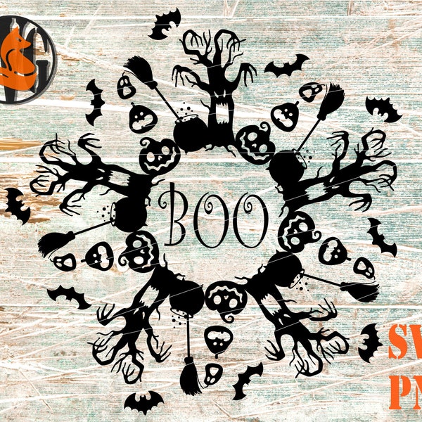 Pumpkin Mandala - Etsy