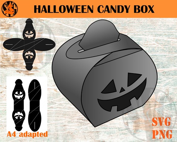 Halloween Paper Template