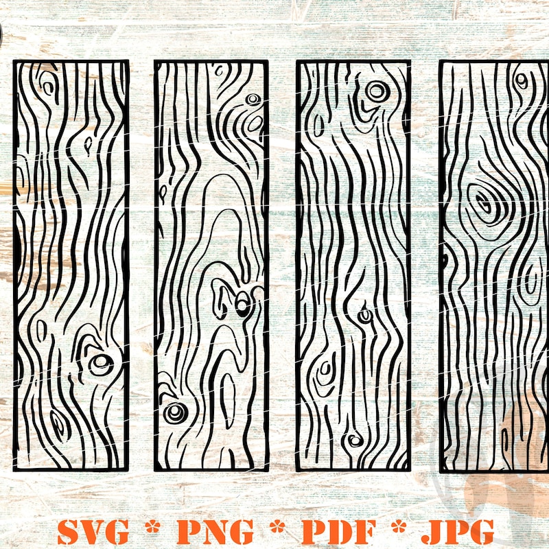 Wood Plank Art - Etsy