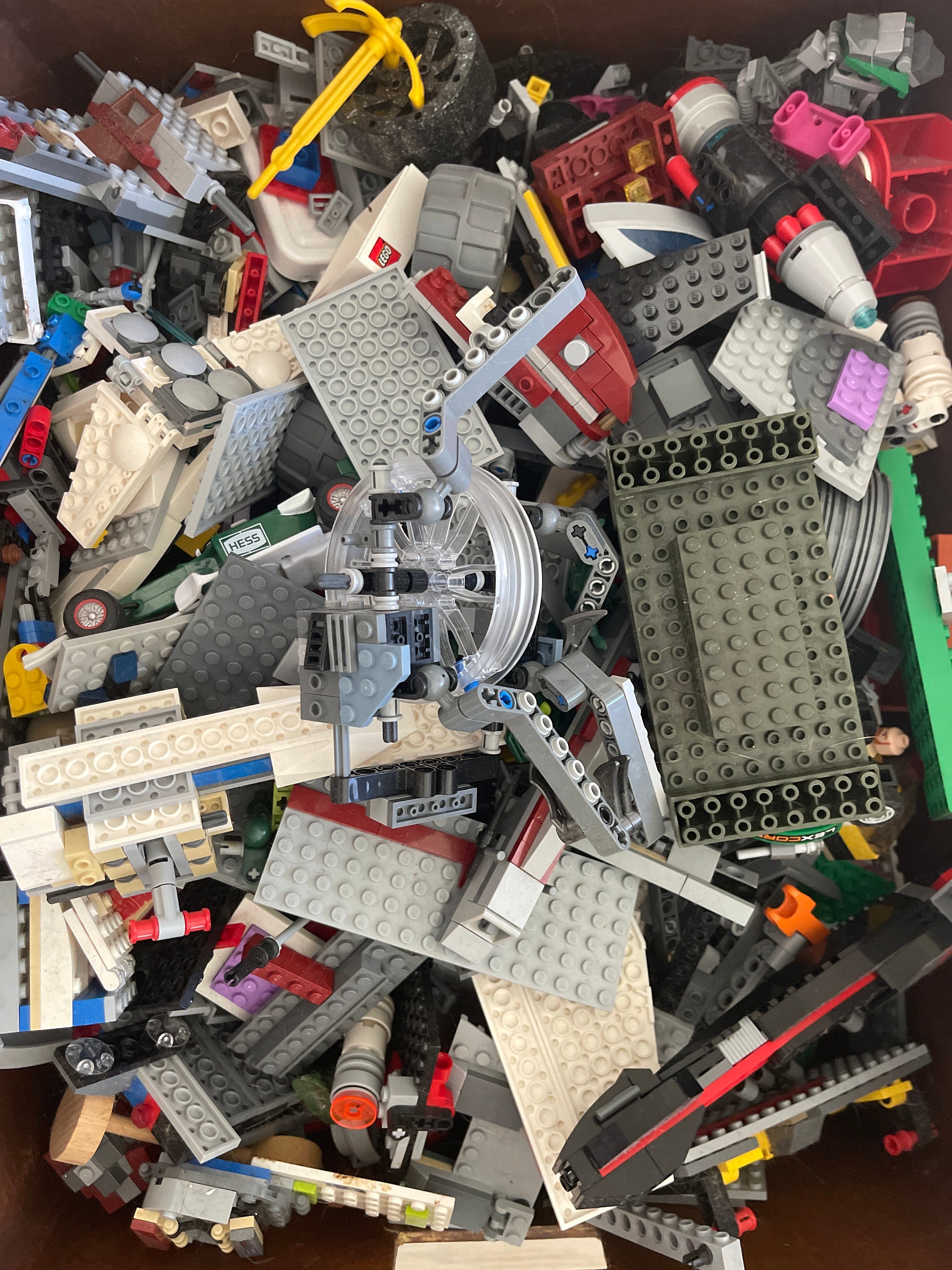 Lego Minifigures Bulk for sale | Only 2 left at -60%