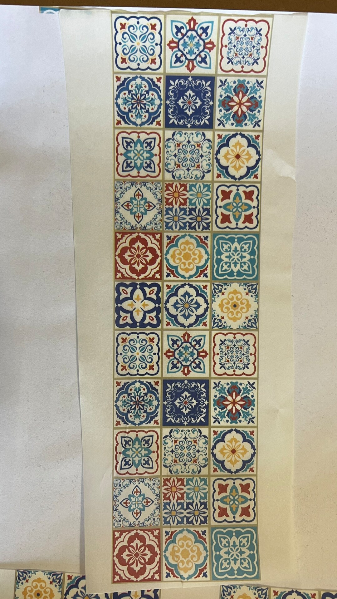 Water Transfer Images for Polymer Clay, Water Soluble, Polymer Clay ...