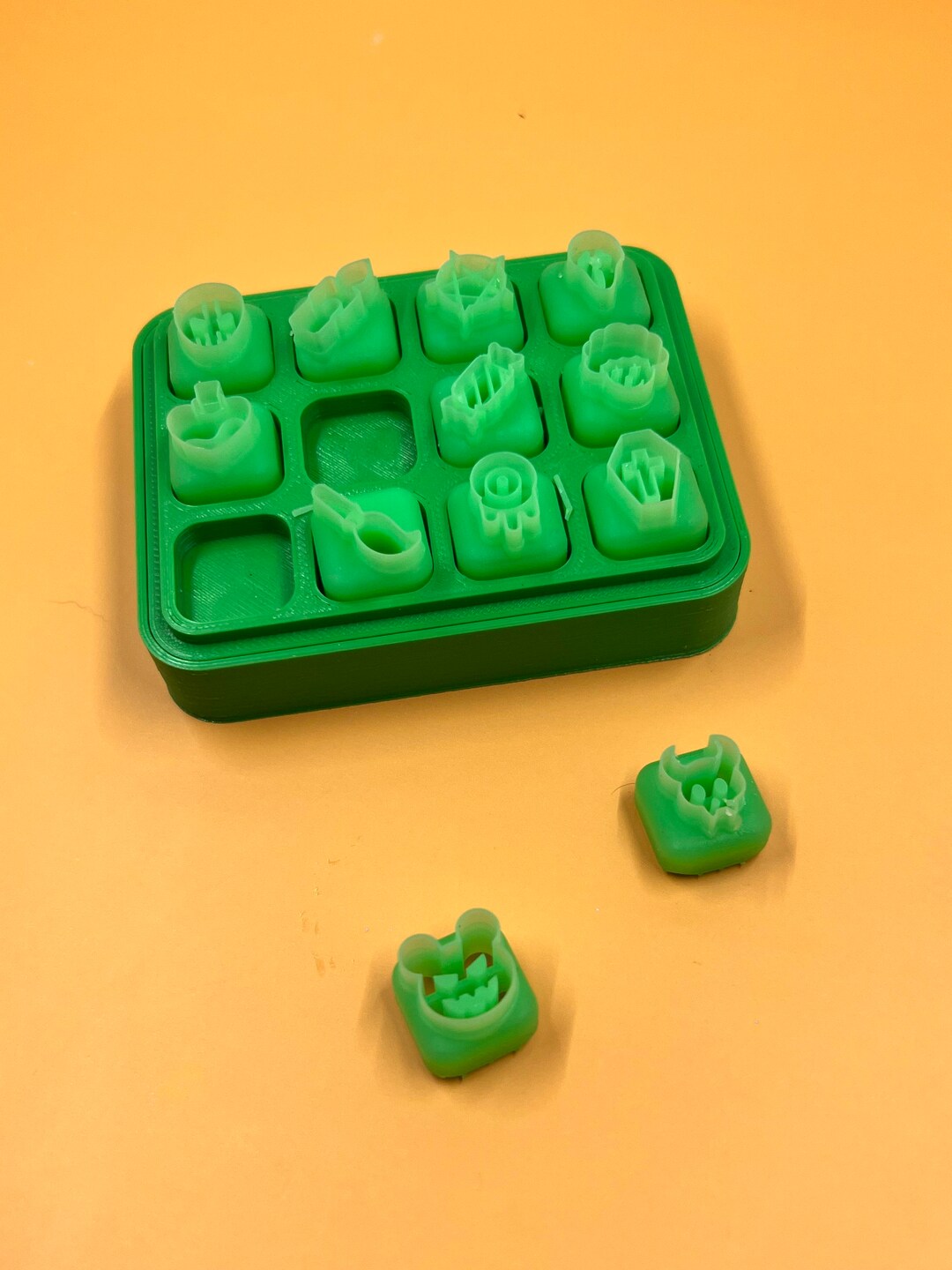 Mini Cutter Set | Halloween 2 - Etsy