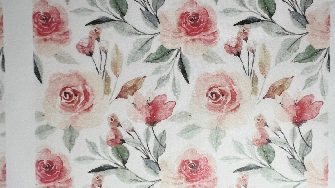 Water Transfer Images for Polymer Clay, Water Soluble, Polymer Clay ...