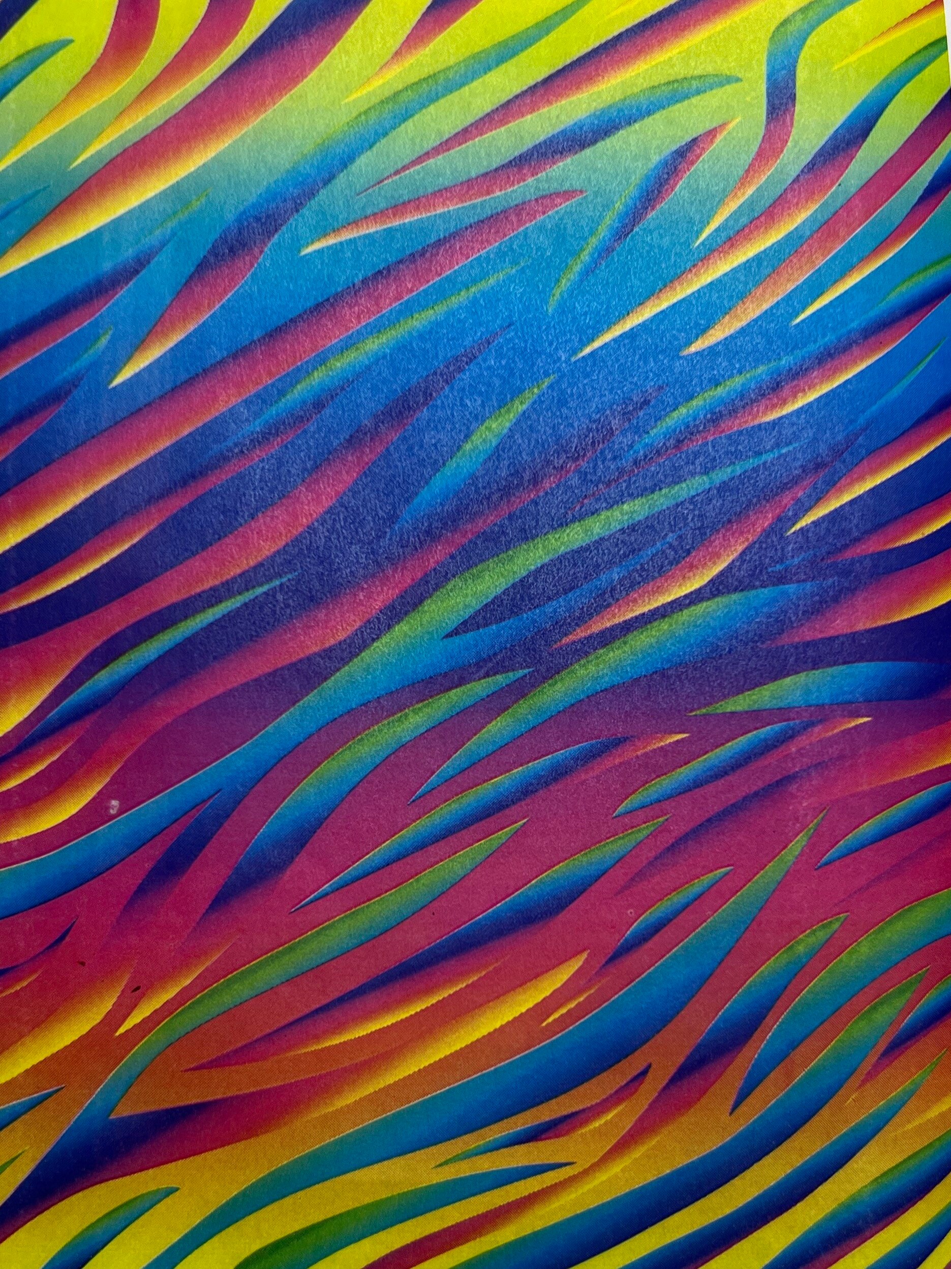Water Transfer Images for Polymer Clay, Water Soluble, Polymer Clay ...