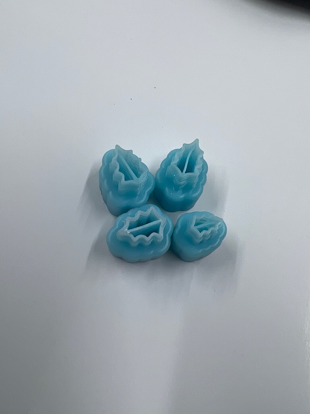 Micro Cutter, Mini Cutter, Polymer Clay Micro Cutter, Resin Micro ...