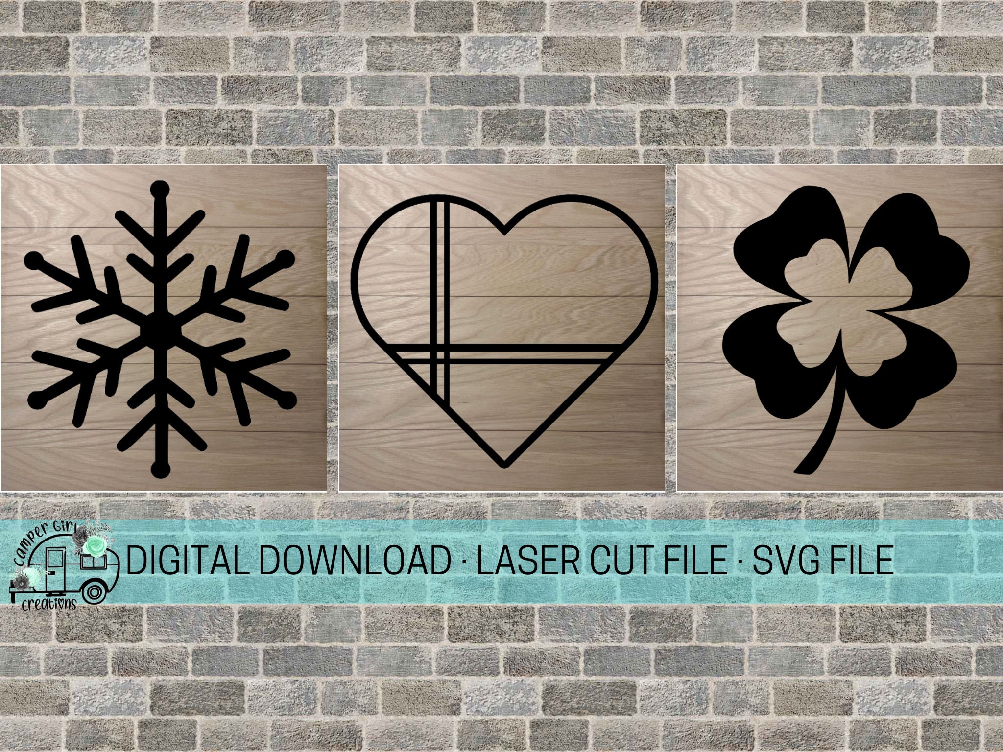 Interchangeable HOME Ladder Inserts SVG, Extra Holiday Svgs, DIY ...