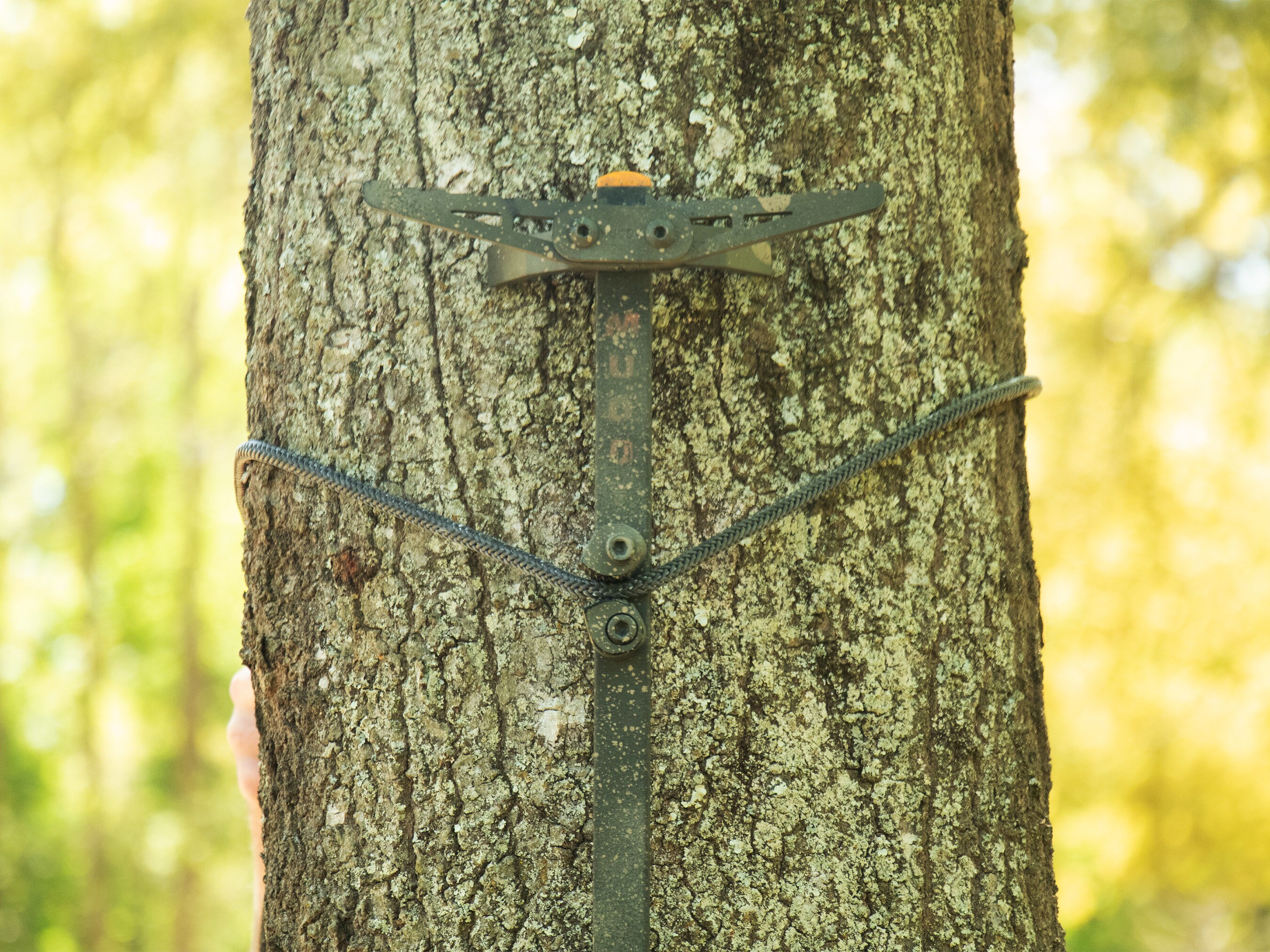 3/16 Full Bury One Stick Rope Mod - Etsy